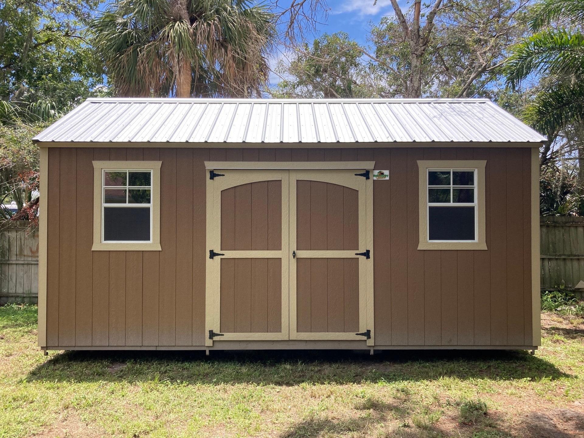 Storage Sheds For Sale In Florida | South Country Sheds
