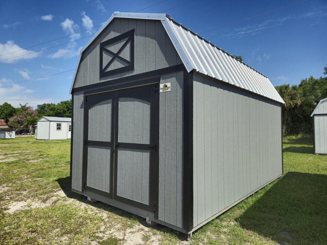 Hurricane-Rated Sheds: The Ultimate Guide | South Country Sheds