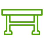 Gable A-Frame Sheds - South Country Sheds